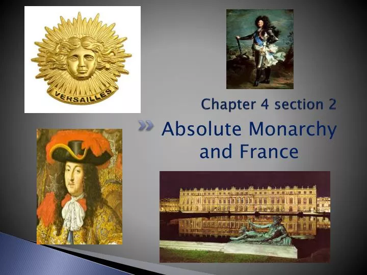 PPT - Chapter 4 section 2 PowerPoint Presentation, free download - ID:2113903