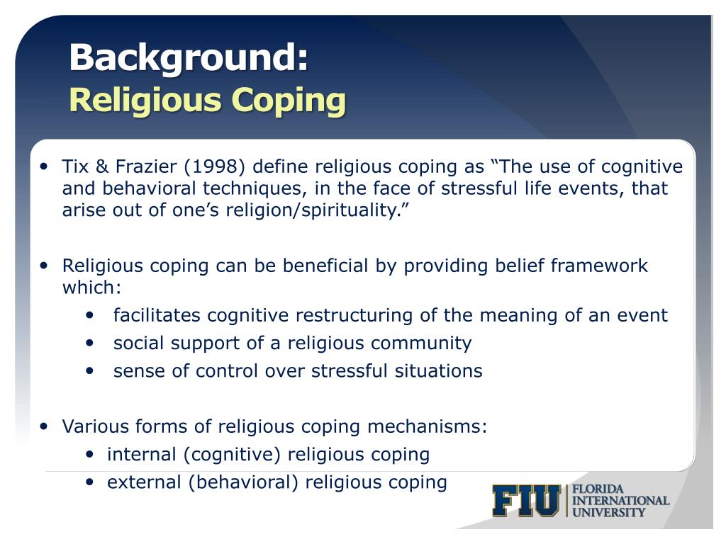 PPT - Mario De La Rosa, Ph.D. Mariana Sanchez, Ph.D. Candidate ...