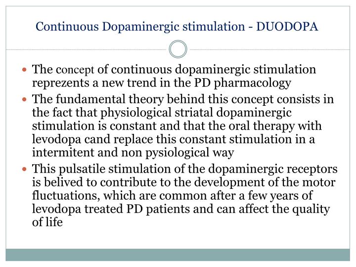 PPT - Parkinson’s Disease PowerPoint Presentation - ID:2114168