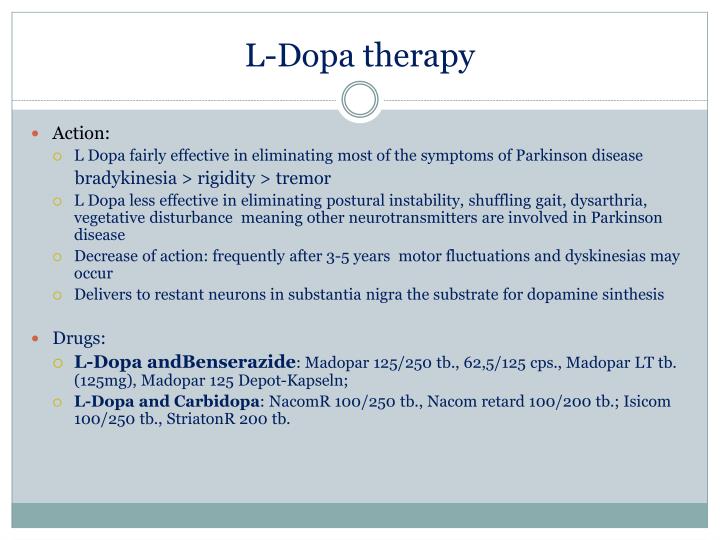 PPT - Parkinson’s Disease PowerPoint Presentation - ID:2114168