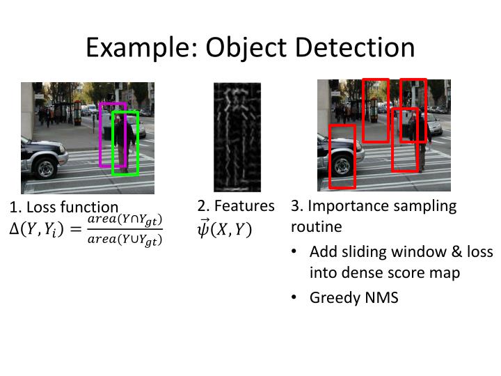 PPT - Efficient Large-Scale Structured Learning PowerPoint Presentation ...