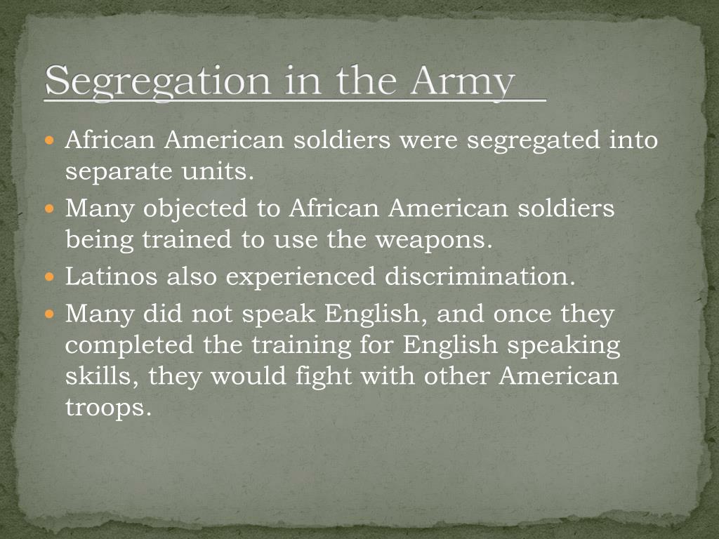 PPT - The United States in World War I PowerPoint Presentation, free ...