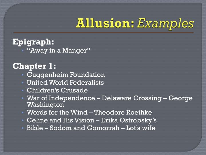 PPT - DUALITY in Literature PowerPoint Presentation - ID:2115297