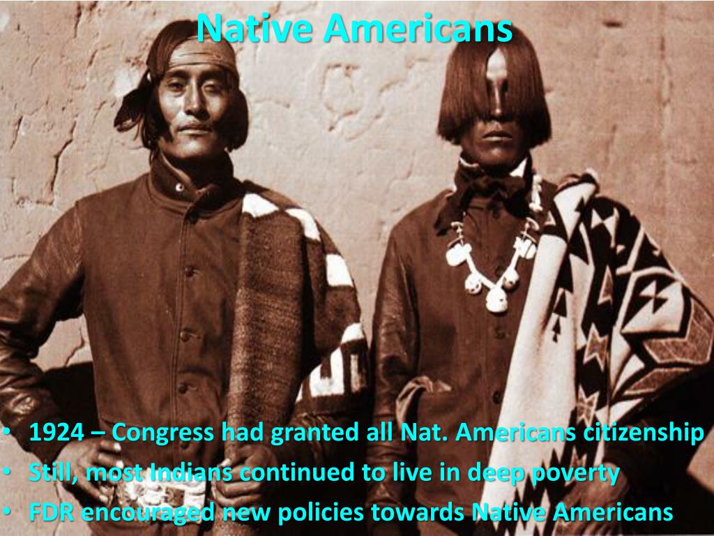 PPT - The Dust Bowl States from Texas to the Dakotas suffered a severe ...