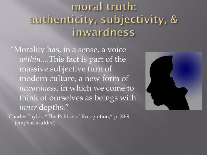 PPT - Charles Taylor PowerPoint Presentation - ID:2115723