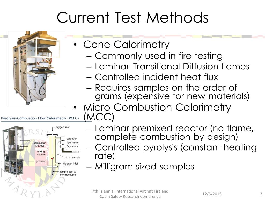 PPT - Fernando Raffan , Xi Ding, Stanislav Stoliarov University of ...
