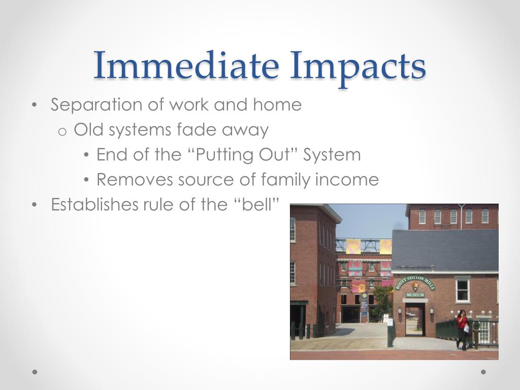 PPT - The Market Revolution PowerPoint Presentation, free download - ID ...