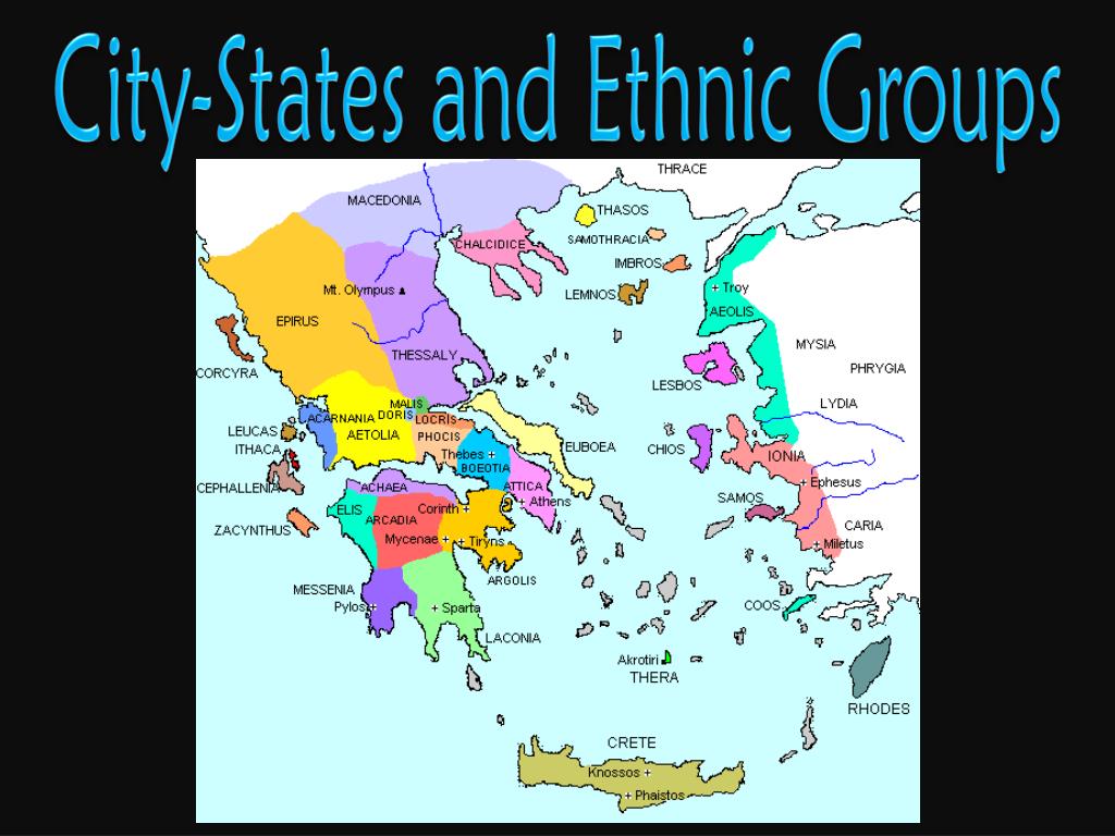 PPT - The Evolution of Government in Ancient Greece: From Dark Ages to ...