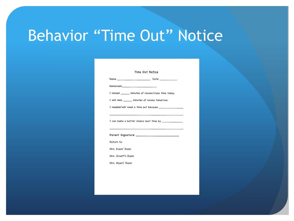 PPT - Mrs. Evans Mrs. Gruett Mrs. Myers 2012-2013 PowerPoint ...