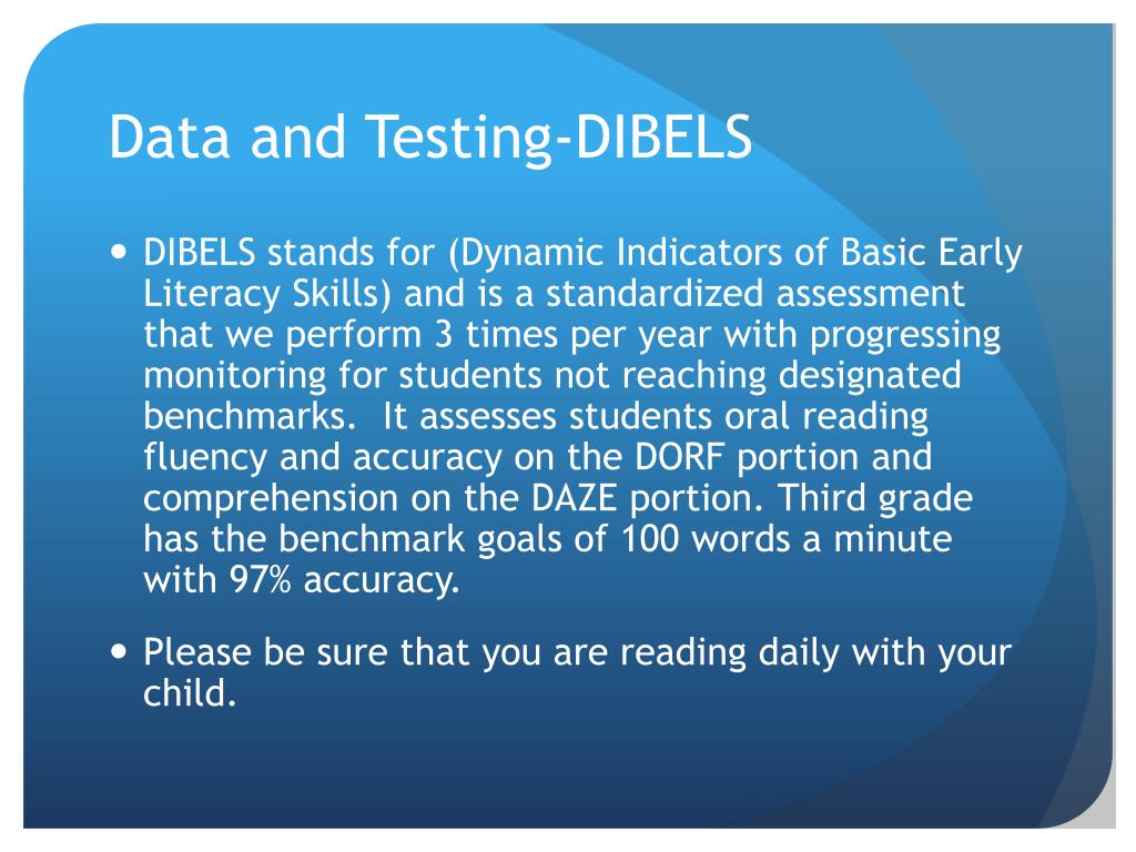 PPT - Mrs. Evans Mrs. Gruett Mrs. Myers 2012-2013 PowerPoint ...