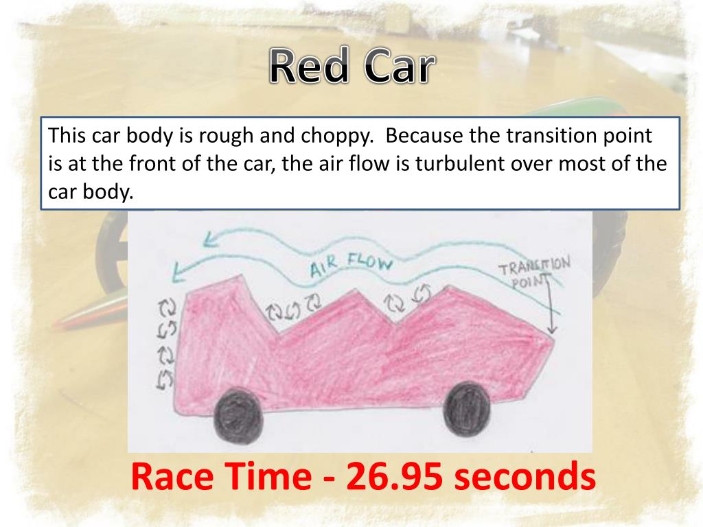PPT - RACE CARS (Compressed Air Cars) PowerPoint Presentation, free ...