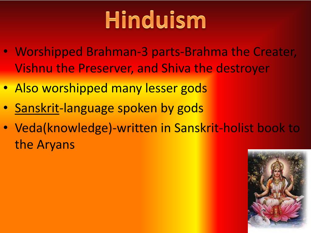 PPT - Religions of India’s Classical Age PowerPoint Presentation, free ...