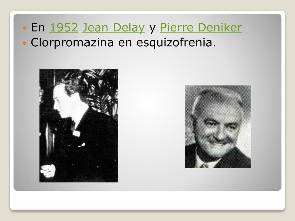 PPT - Materia: Psiquiatría. Catedrático: Dr. Tapia Paniagua Guillermo ...