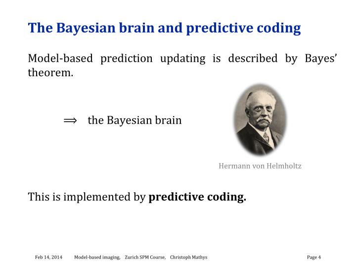 PPT - Computational models for imaging analyses PowerPoint Presentation - ID:2117790