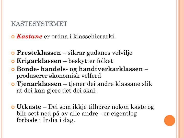 PPT - Hinduismen PowerPoint Presentation - ID:2118021