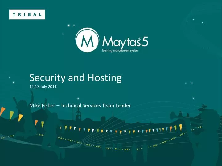 PPT - SITS:Vision Annual Conference PowerPoint Presentation, free ...