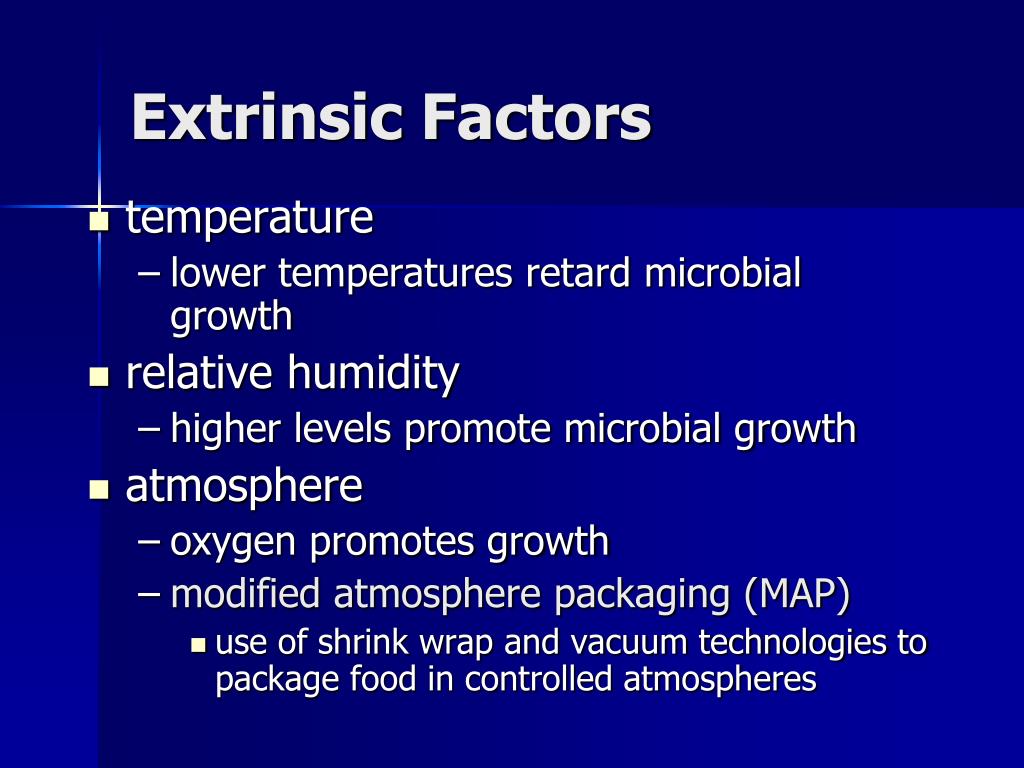 PPT - Food,Industrial and Medical microbiology Part 1 PowerPoint ...