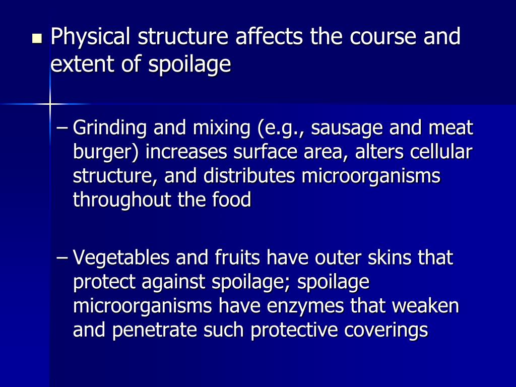 PPT - Food,Industrial and Medical microbiology Part 1 PowerPoint ...