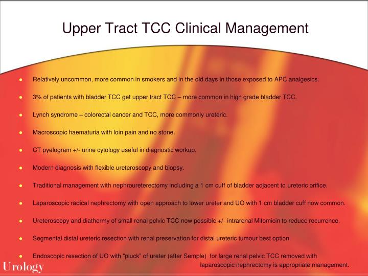 PPT - Kidney Cancer – RCC & TCC PowerPoint Presentation - ID:2118255