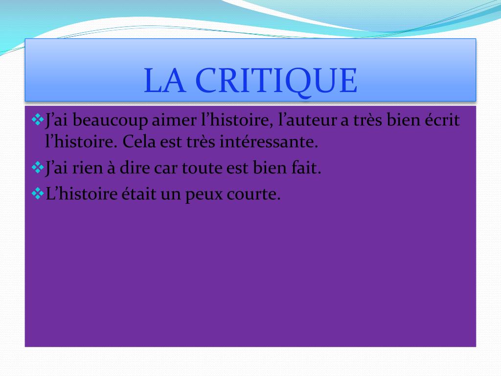 PPT - LE MESIEUR QUI SE PRENAIT POUR L’HIVER PowerPoint Presentation ...