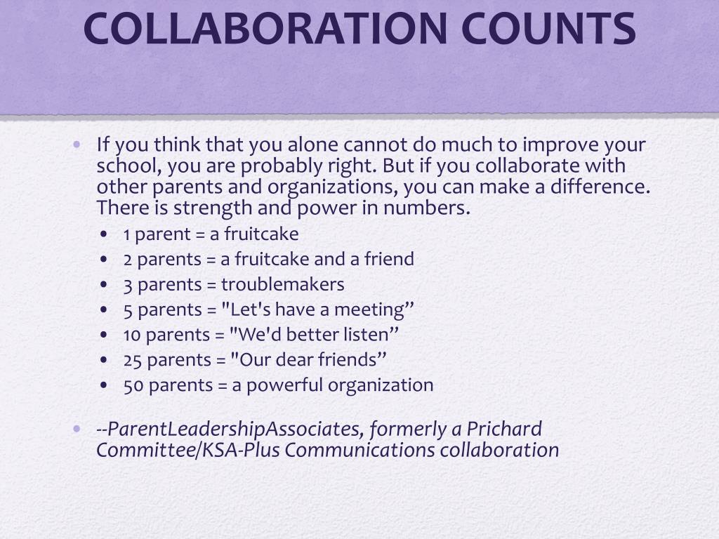 PPT - Advocating for your young gifted child PowerPoint Presentation ...