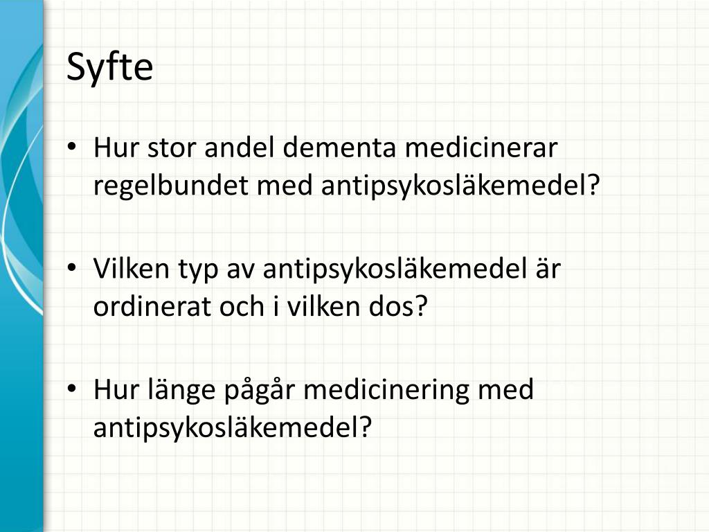 PPT - Ulrika Falkenberg , ST- läkare Handledare: Lena Håkansson ...