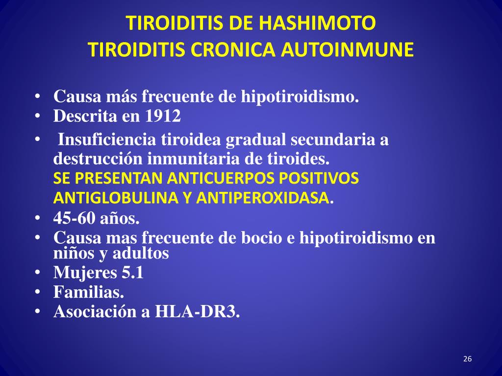 Ppt Fisiopatologia De Tiroides Powerpoint Presentation Free Download