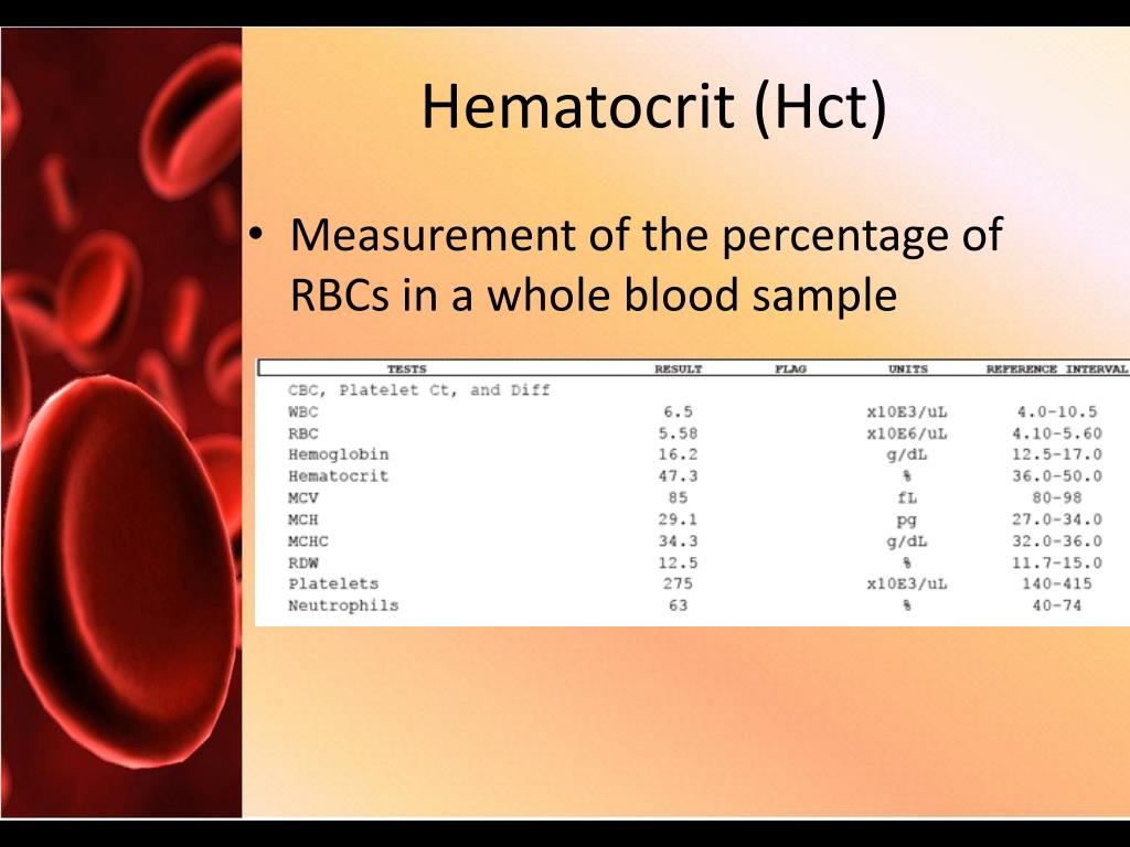 PPT - Blood, Lymph & Immune System CH 9 PowerPoint Presentation - ID ...