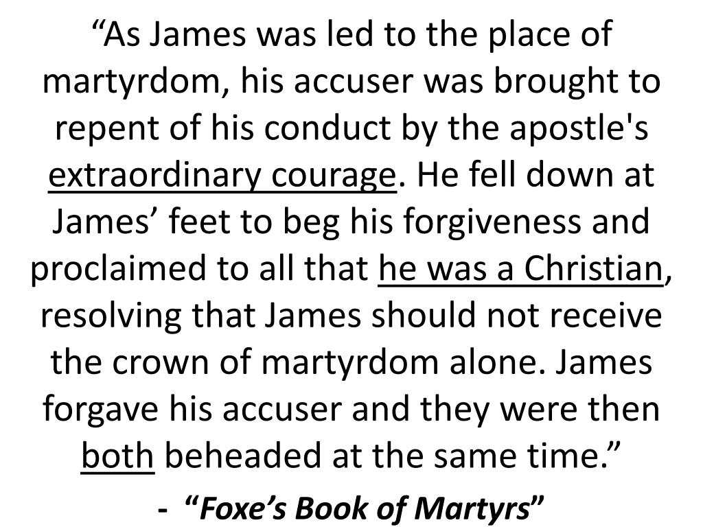 PPT - Acts 12: 1-6 King Herod Agrippa leads a new wave of persecution ...