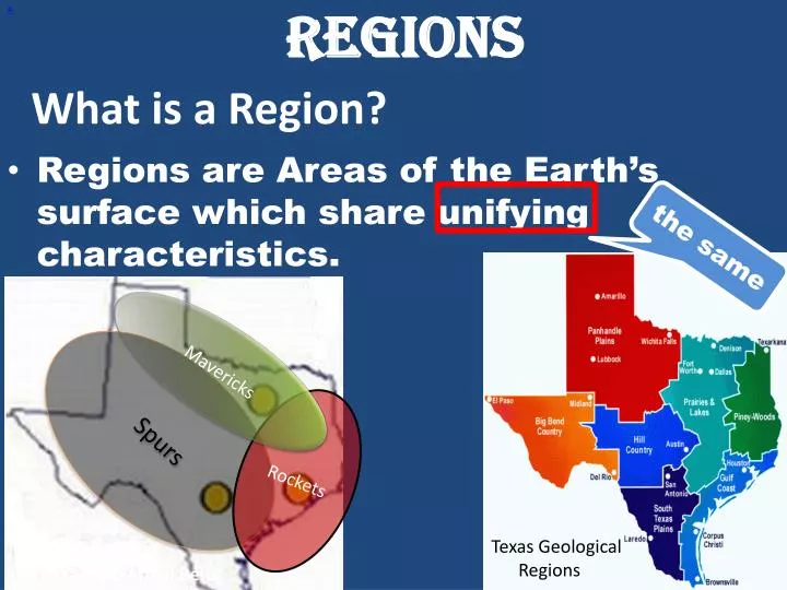 PPT What Is A Region PowerPoint Presentation Free Download ID 2118936 PPT What Is A Region PowerPoint Presentation Free Download ID 2118936