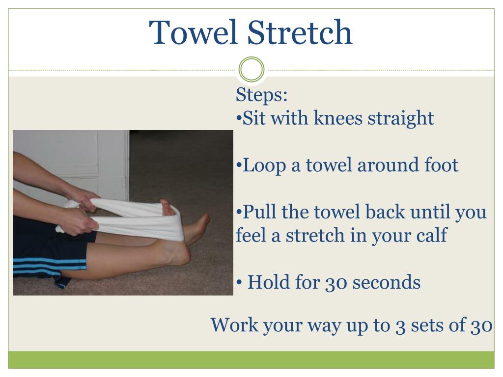 PPT - Foot Health Merrill Gardens PowerPoint Presentation, free ...