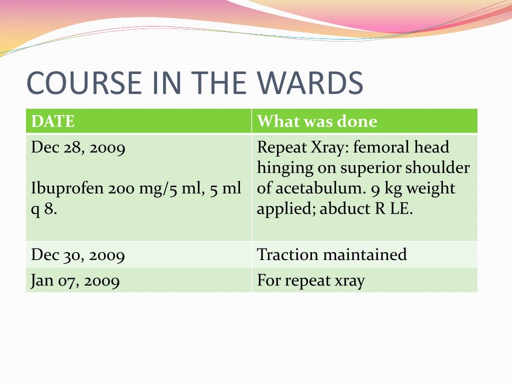 PPT - REHABILITATION MEDICINE PEDIA-ORTHO PowerPoint Presentation, free ...