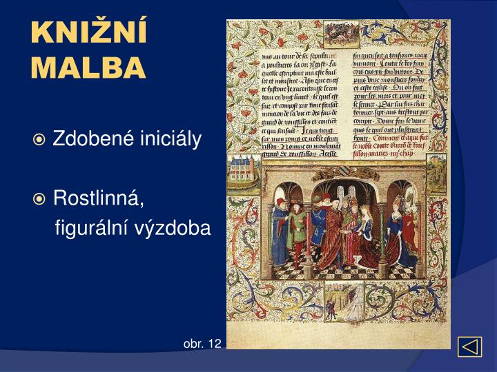 PPT - NÁZEV: Gotický sloh - prezentace PowerPoint Presentation - ID:2119633