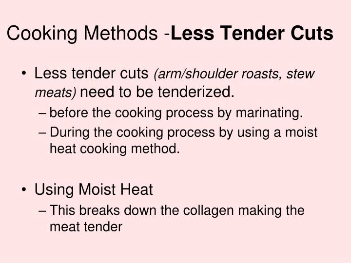 PPT - Pork PowerPoint Presentation - ID:2119846