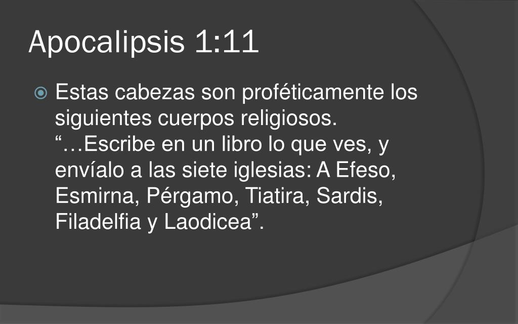 PPT - La historia del mundo en símbolos proféticos PowerPoint ...