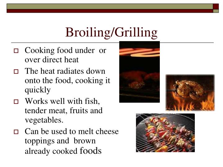 PPT - What is “cooking”? PowerPoint Presentation - ID:2120209