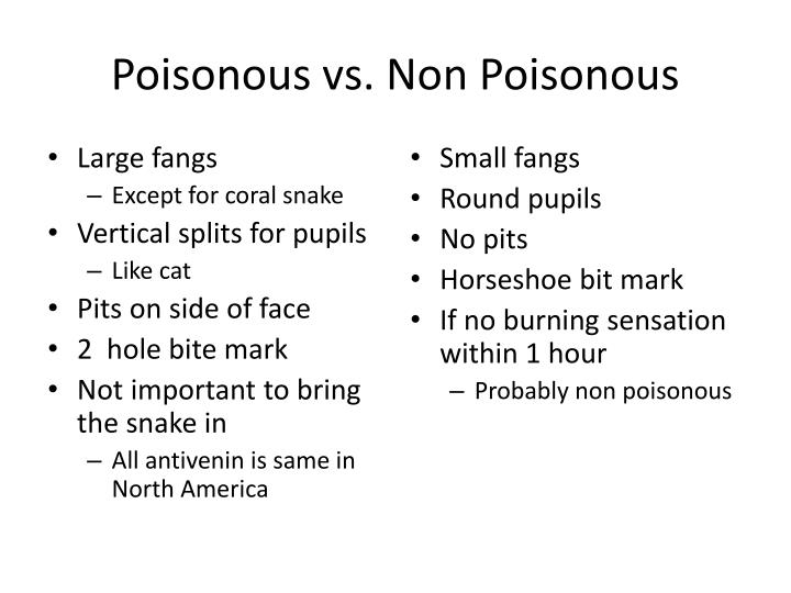 PPT - Module 6 Emergency Procedures PowerPoint Presentation - ID:2120312