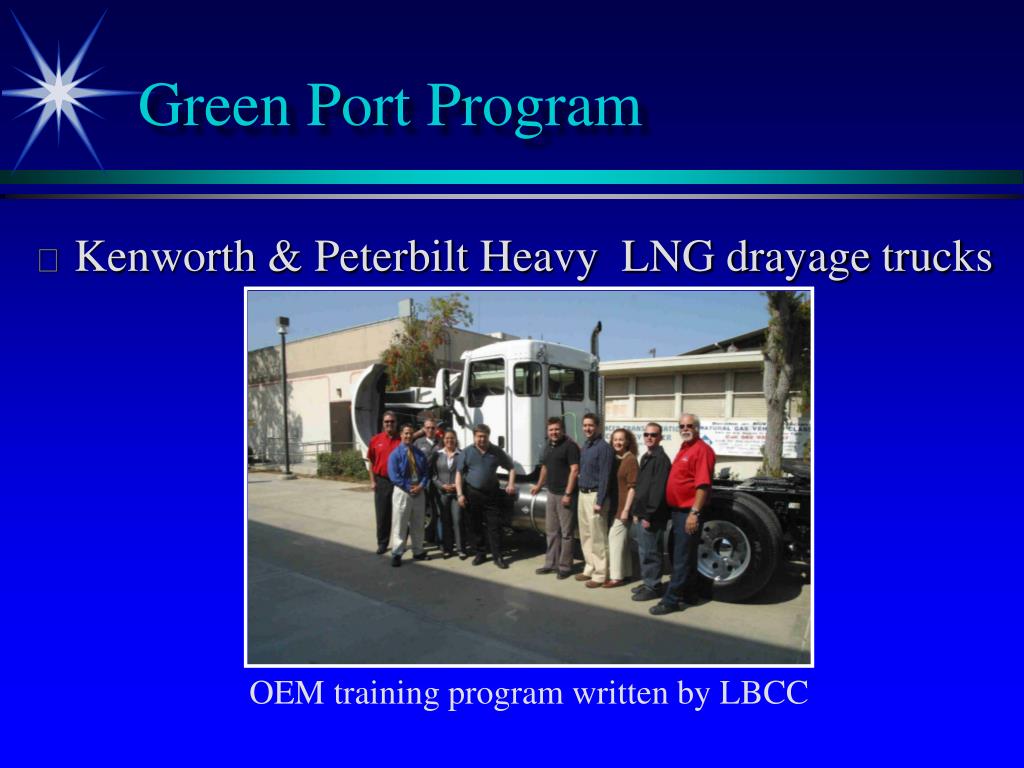 PPT - Driving Career Pathways for a Transforming Automotive Industry ...