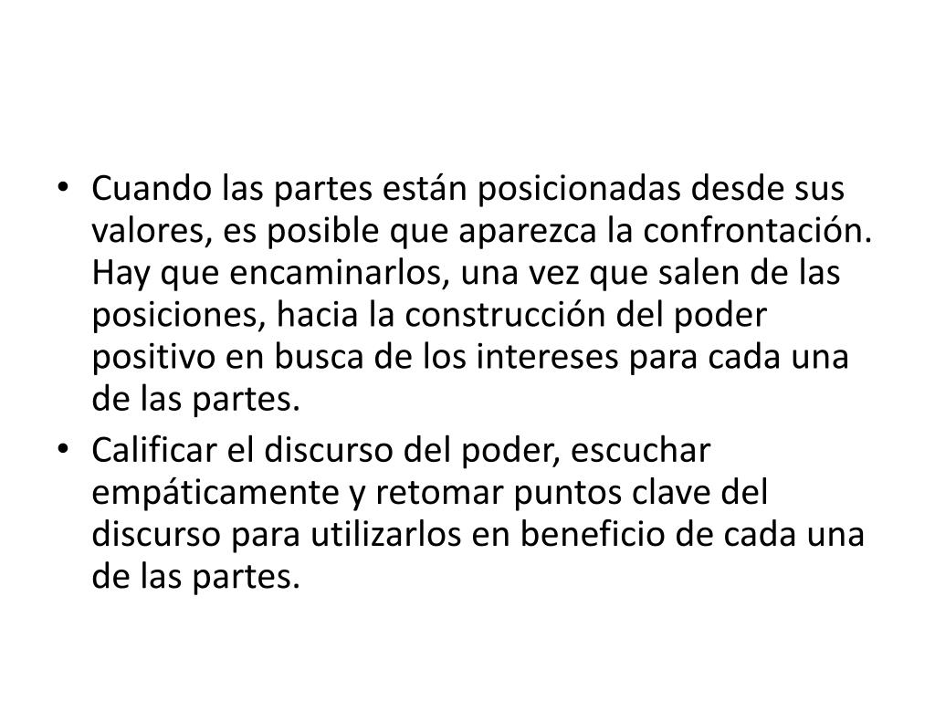 PPT - SUMA DE PODERES Y POSIBLES SOLUCIONES PowerPoint Presentation ...