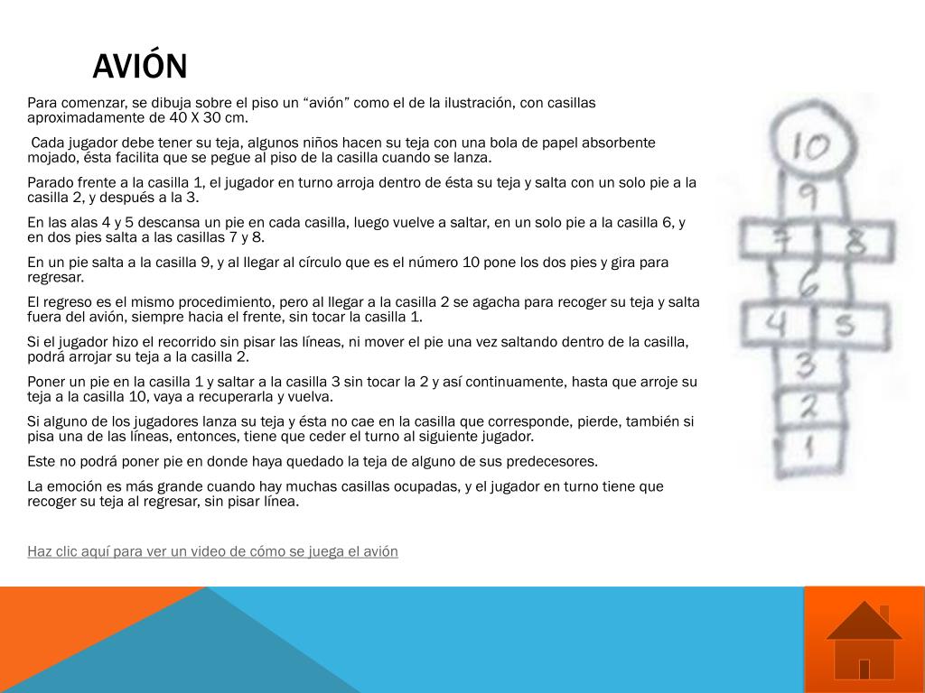PPT - Juegos y juguetes tradicionales mexicanos PowerPoint Presentation ...