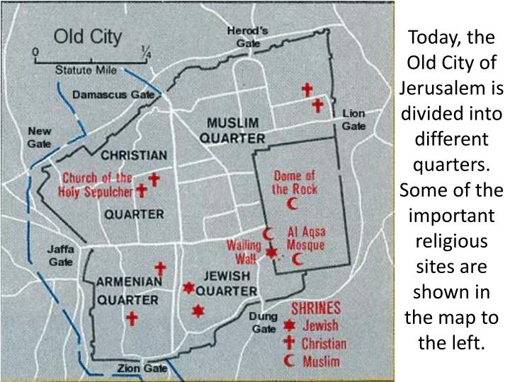 PPT - The Dome of the Rock PowerPoint Presentation - ID:2121441