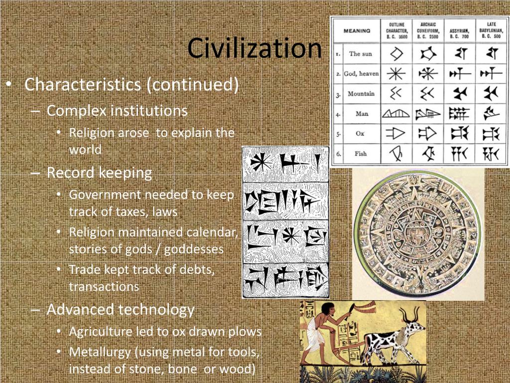 PPT - The Neolithic Revolution World History: Libertyville HS ...