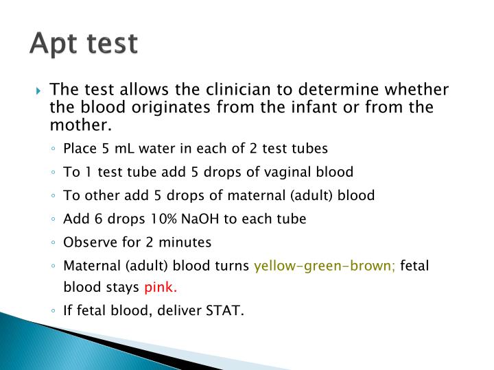 PPT - Antepartum Hemorrhage (APH) PowerPoint Presentation - ID:2121644