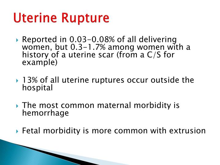 PPT - Antepartum Hemorrhage (APH) PowerPoint Presentation - ID:2121644