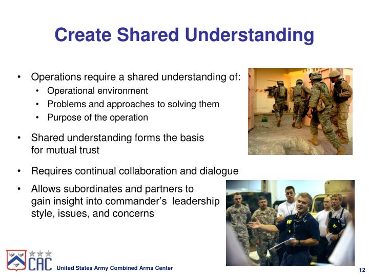 PPT - ADP 6-0 and ADRP 6-0 Mission Command PowerPoint Presentation - ID:2121713