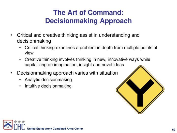 PPT - ADP 6-0 and ADRP 6-0 Mission Command PowerPoint Presentation - ID ...