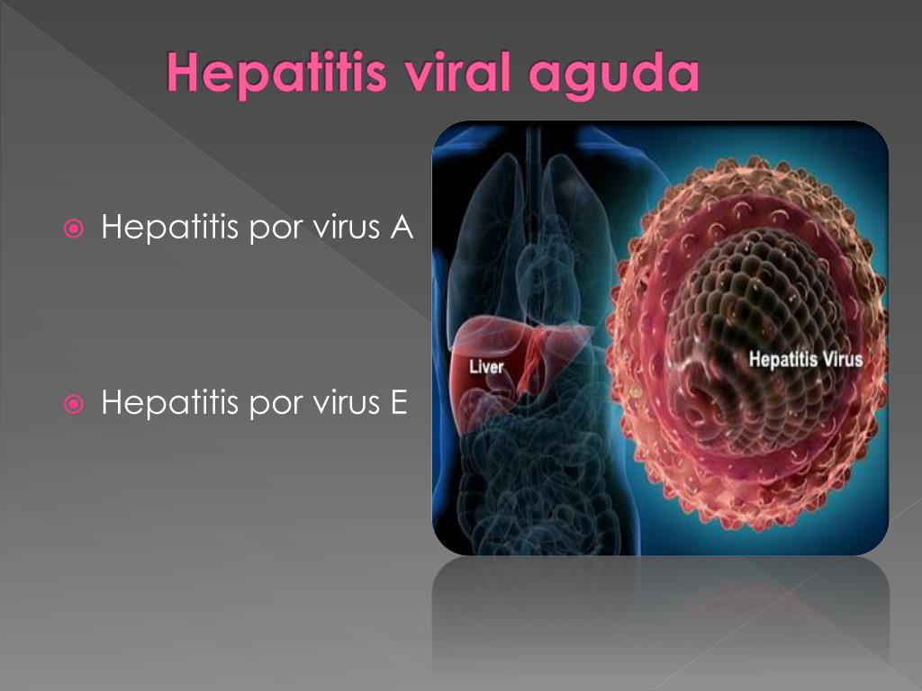 PPT - Hepatopatías agudas y crónicas PowerPoint Presentation, free ...