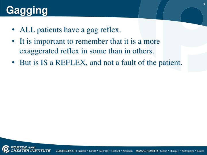 PPT - Patients With Special Needs PowerPoint Presentation - ID:2121843