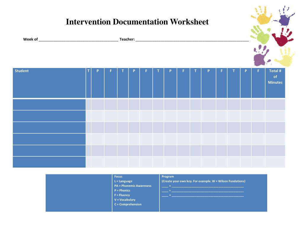 PPT - Resource Binder for Special Education Federal and State ...