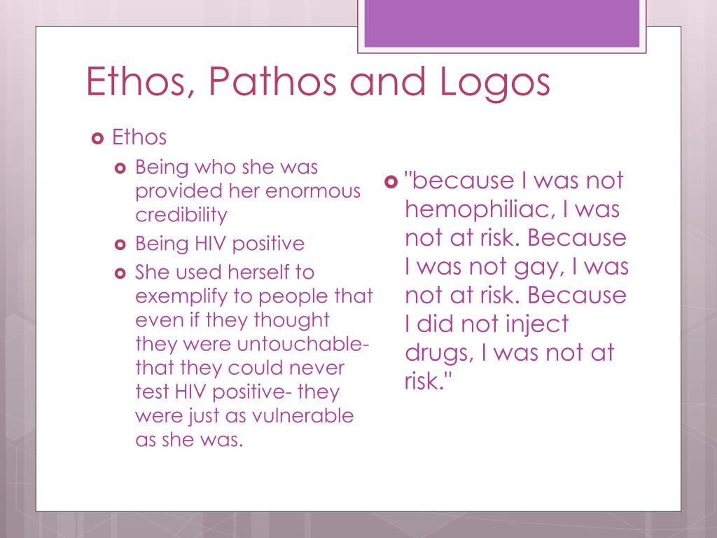PPT - “A whisper of AIDS” Mary Fisher PowerPoint Presentation, free ...